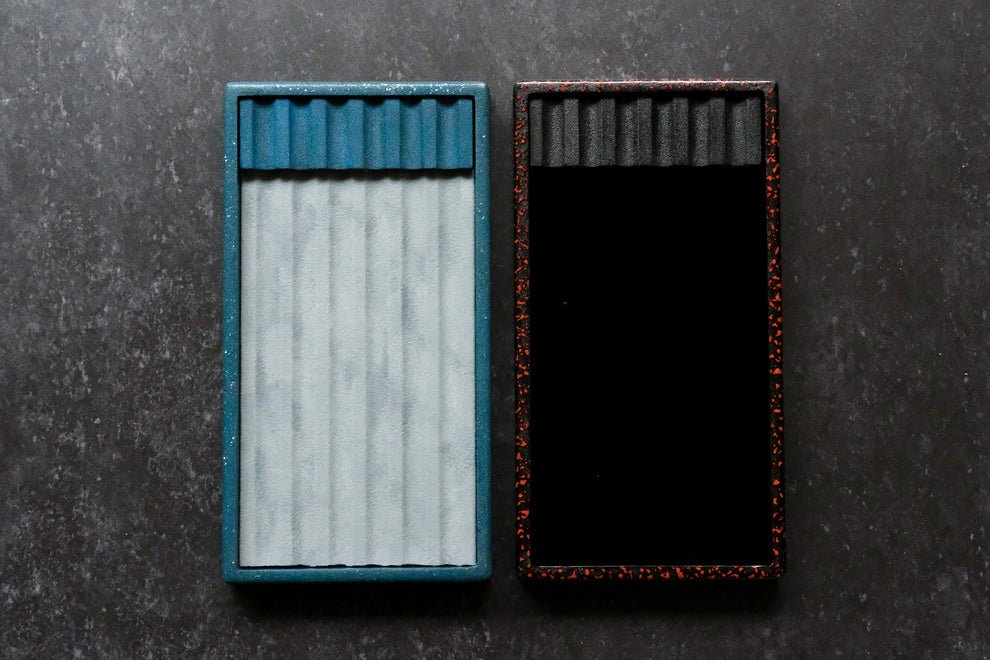 Bokumondoh x Toyooka Craft Pen Tray S Pro – BOKUMONDOH
